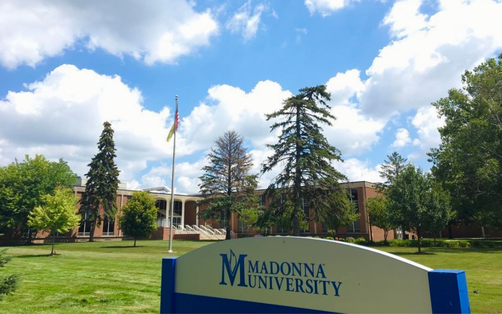 Livonia Campus, Michigan | London American City College, UAE
